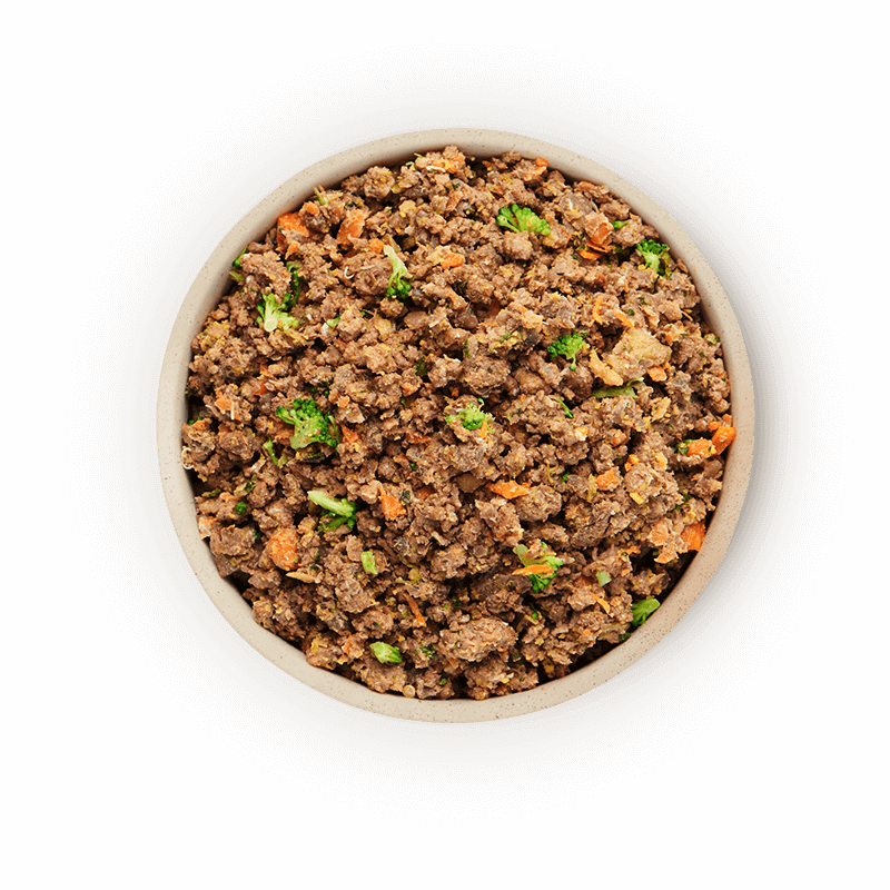 How Lyka Pet Food Works